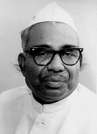 जगजीवन राम - भारतकोश, ज्ञान का हिन्दी महासागर